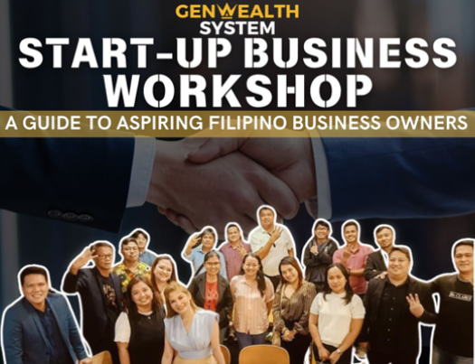 GenWealth System - Official Website